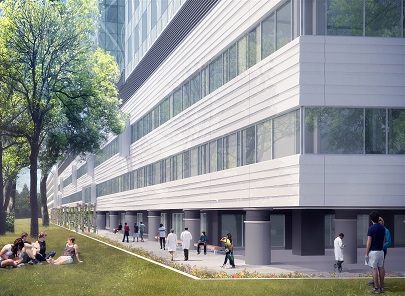 $300m contract for Christchurch Hospital’s Acute Services Building ...