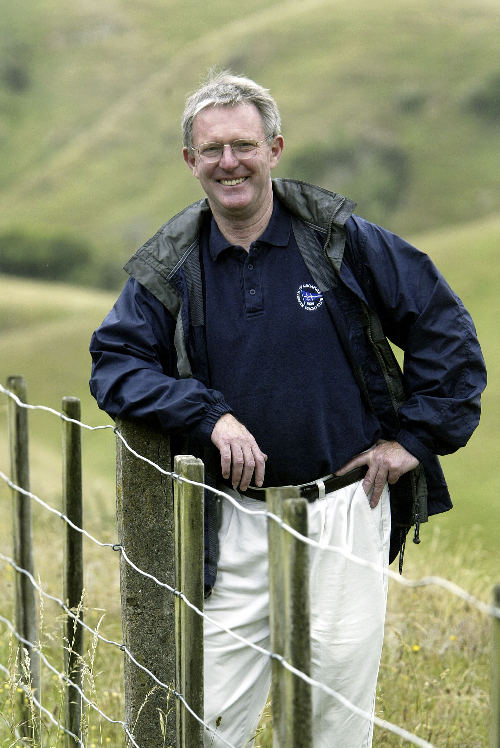 Jim Sutton | Beehive.govt.nz