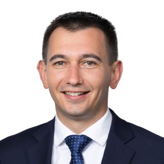 Hon Simeon Brown | Beehive.govt.nz