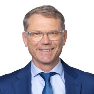 Hon Paul Goldsmith | Beehive.govt.nz