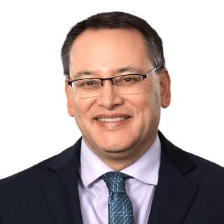 Hon Dr Shane Reti | Beehive.govt.nz