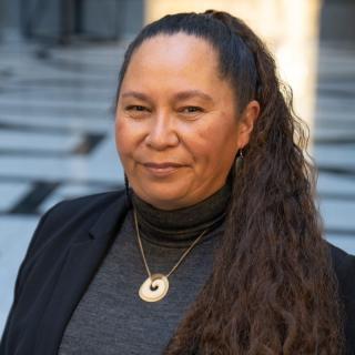 Hon Nicole McKee | Beehive.govt.nz