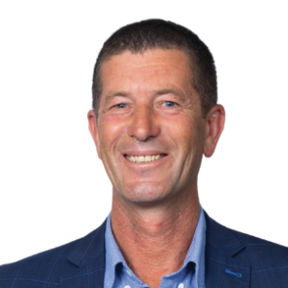 Hon Mike Butterick | Beehive.govt.nz